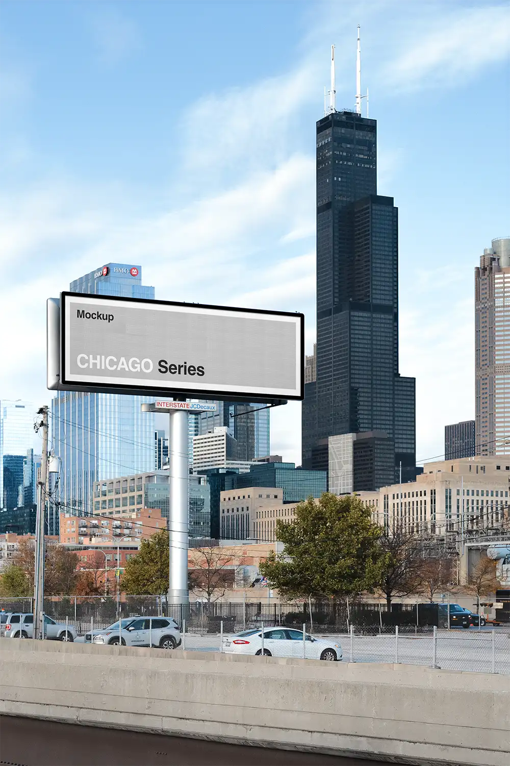 sears tower brand
